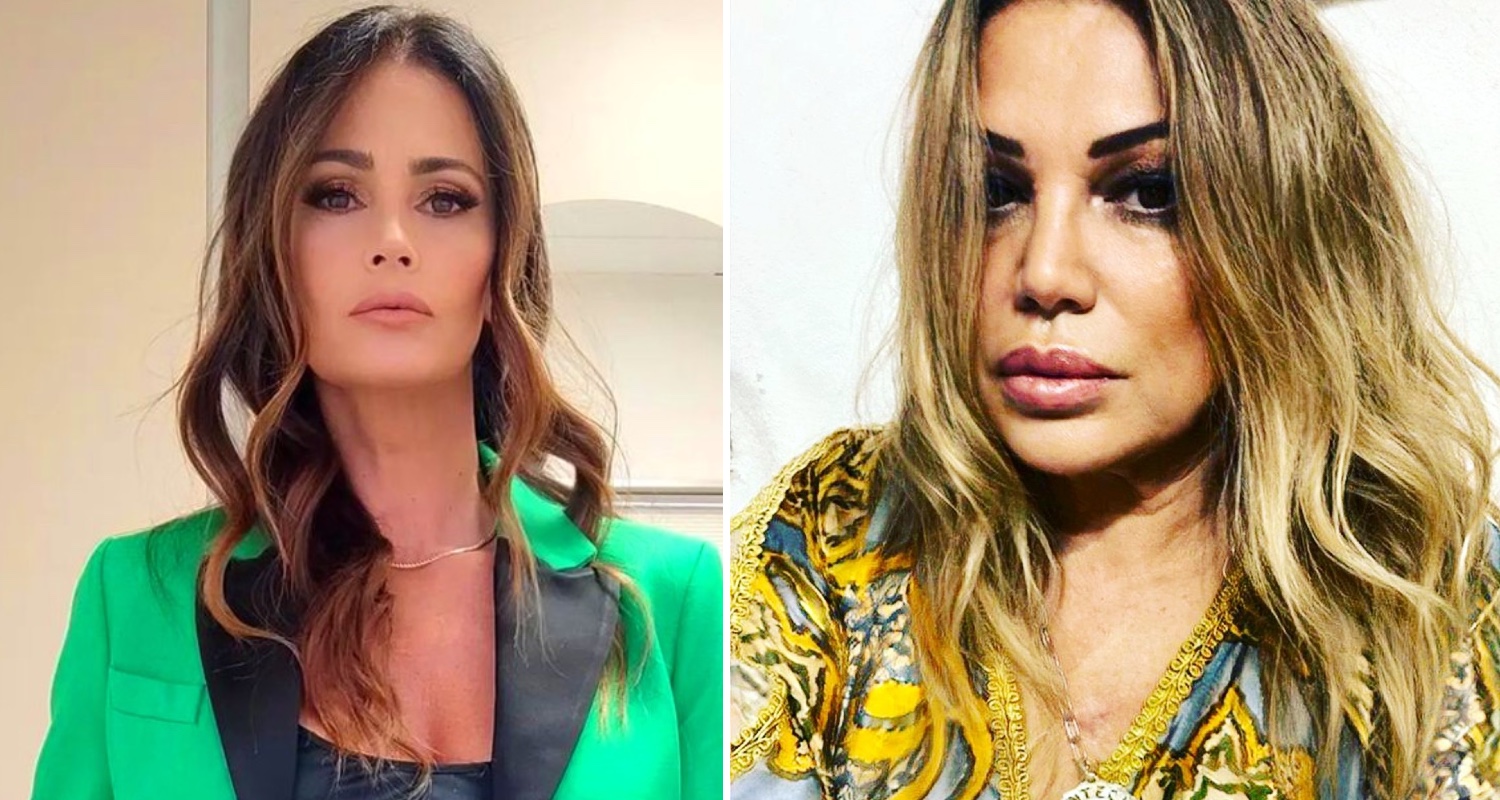 10 celebrità che hanno combattuto contro un tumore al seno - Gossip.it ...