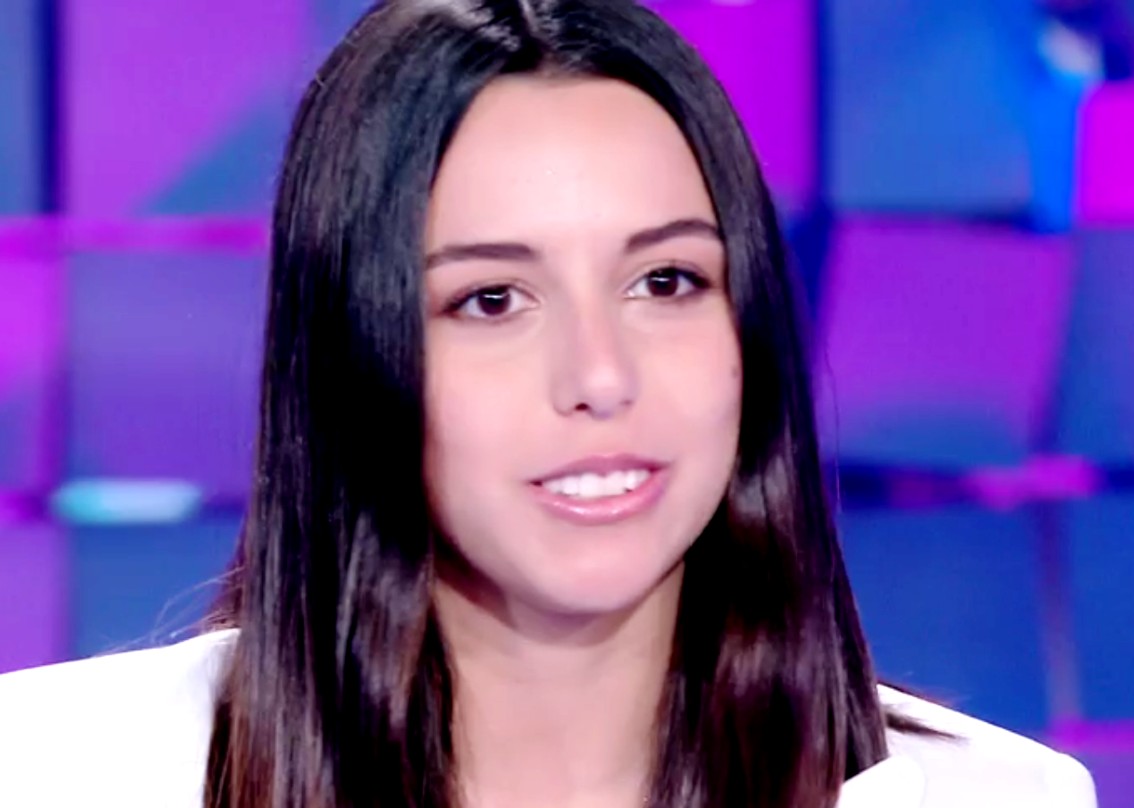 Jolanda Renga - Gossip.it | News sul Gossip e VIP