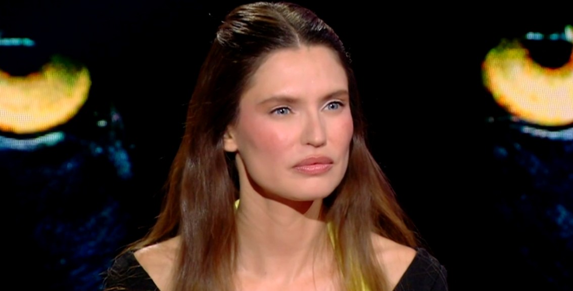Bianca Balti in tv: ''Ho provato tutte le droghe, ho smesso quando non ...